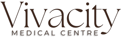 Select a Location | Vivacity Medical Centre